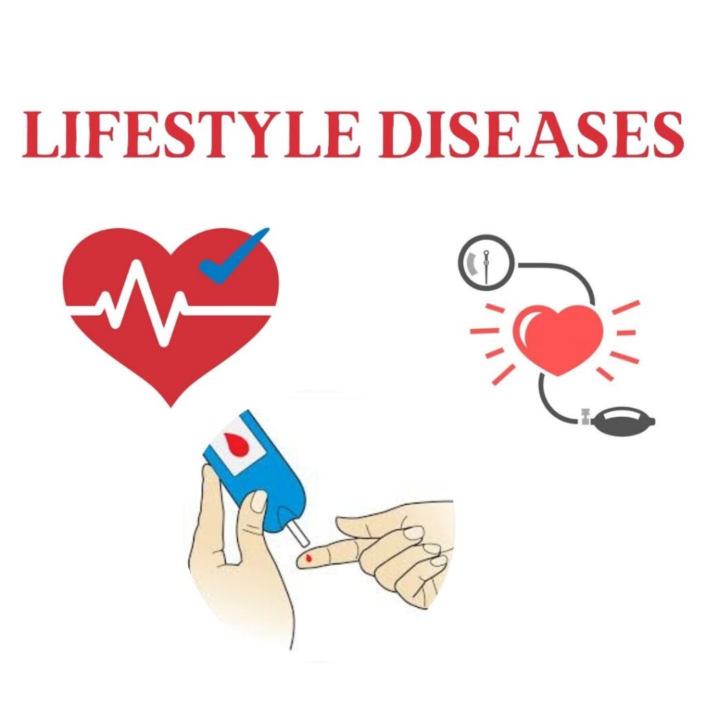 Lifestyle Diseases – The new cancer | Dol Clinic